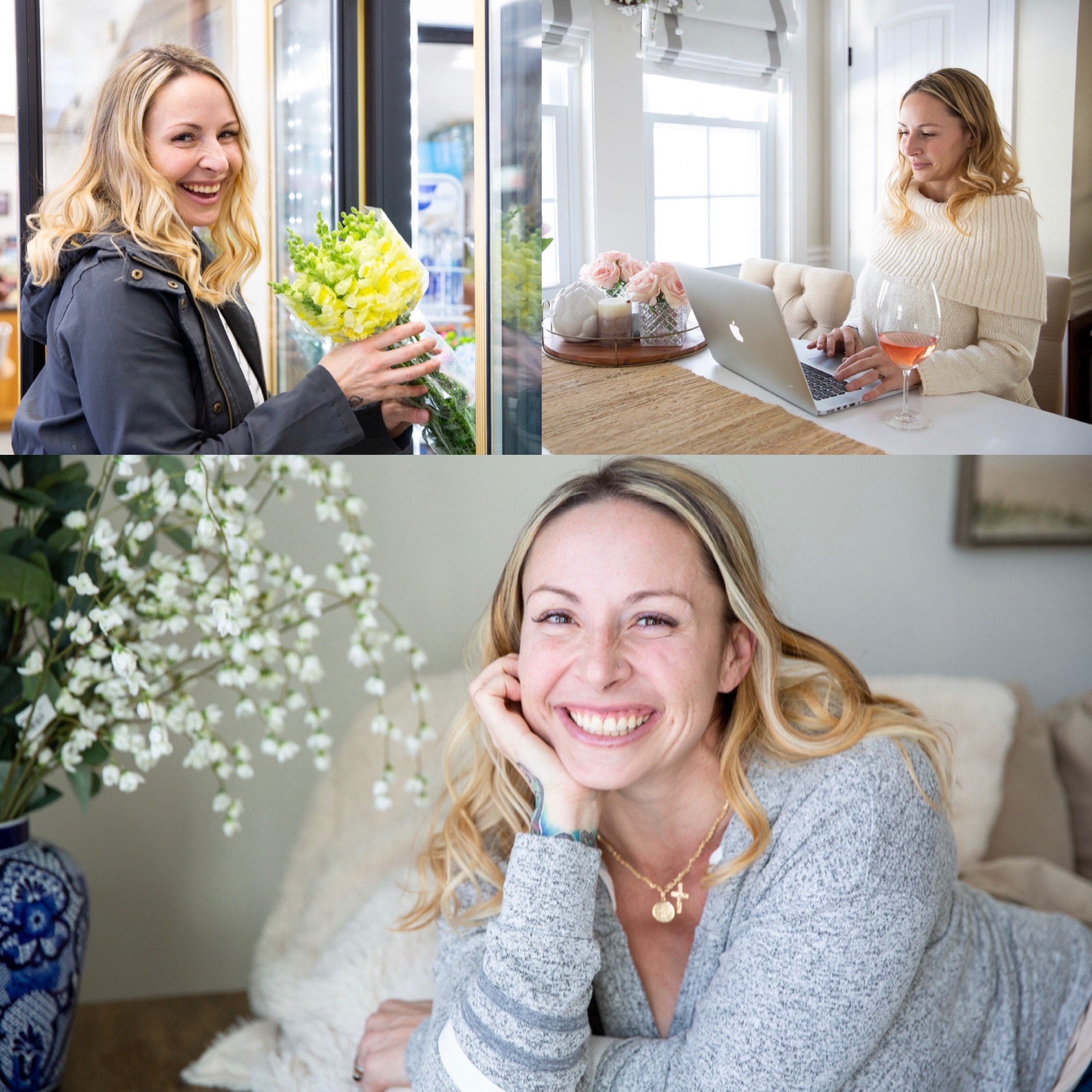 About The Practitioner